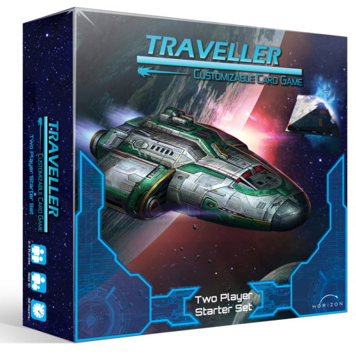 Boxed Sets Archives - Traveller