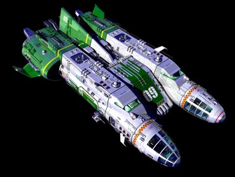 MARAVA_40 - Traveller